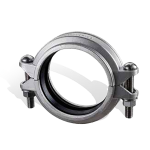 Stainless Steel Grooved Fittings - LUCO FITTING